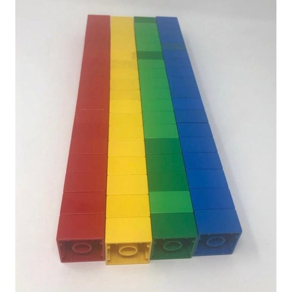 Lego | Toys | Lego Duplo Brick 2 X 2 | Poshmark